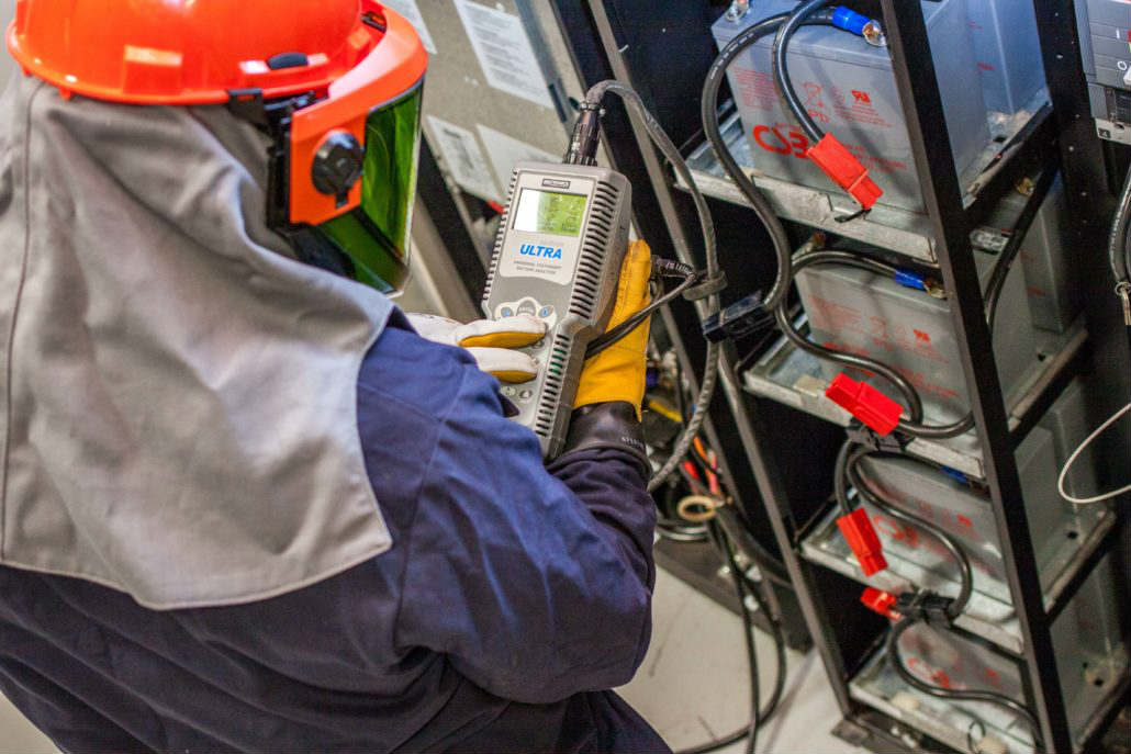 Routine Maintenance - Polaris EPC