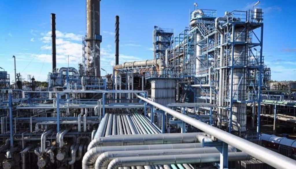 Process Piping - Polaris EPC